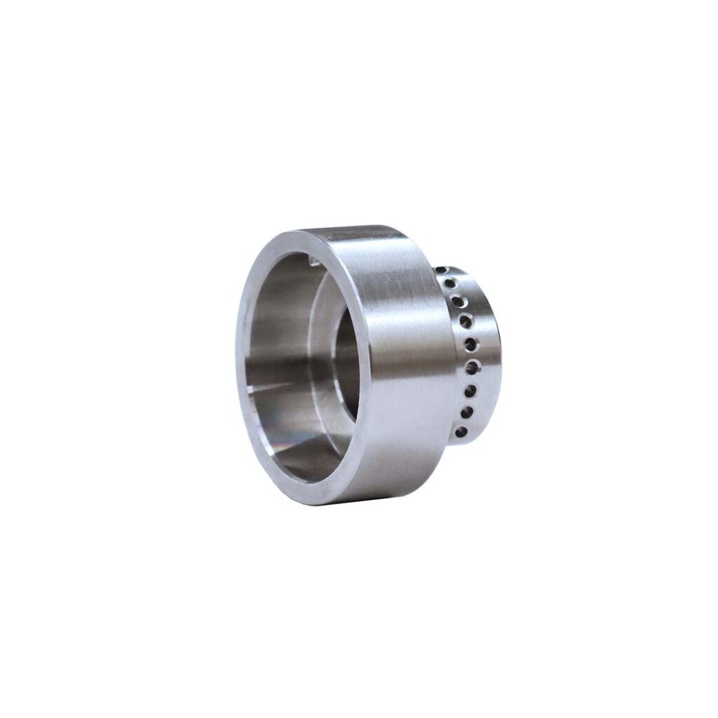 Spout & Shout 360 - Cadron Creek Play